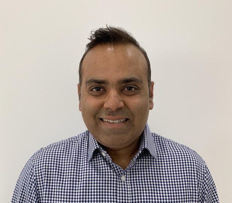 Pritesh – Your Remote Team